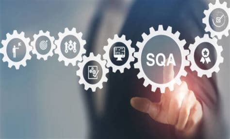 Create And Implement Custom Sqa Strategies Based On Your Individual