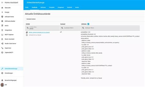 Intelligente Entscheidungen Im Smart Home Die Bayesian Sensor