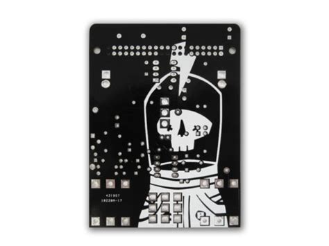 Pedal Pi Guitar Pedal Pcb Electrosmash Shop