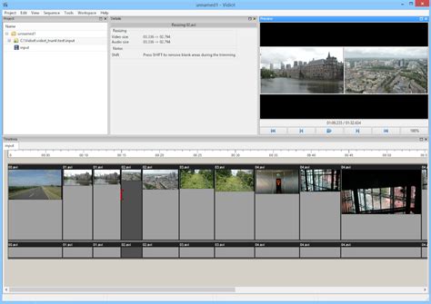 How To Install The Vidiot Video Editor On Linux TojiKon Net