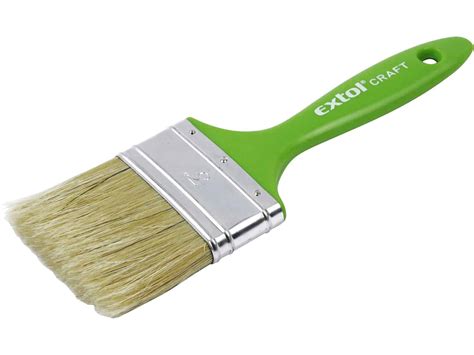 Wholesale 50mm Flat Brush Manufacturer And Supplier Extol