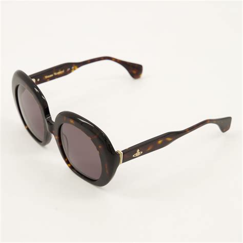 Tortoise Shell Oversize Sunglasses Tk Maxx Uk