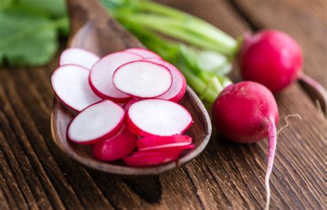 Radish Health Benefits To Boost Your Brain And Body Psychologies