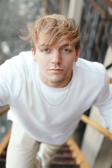 Introducing Joshua Lewis Pornstar Interviews