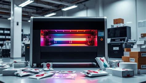 Offset Printing Vs Laser Printing Which Is Best For Your Packaging Needs