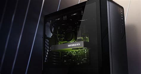 Появились ранние тесты Nvidia RTX 3060 | EtalonGame