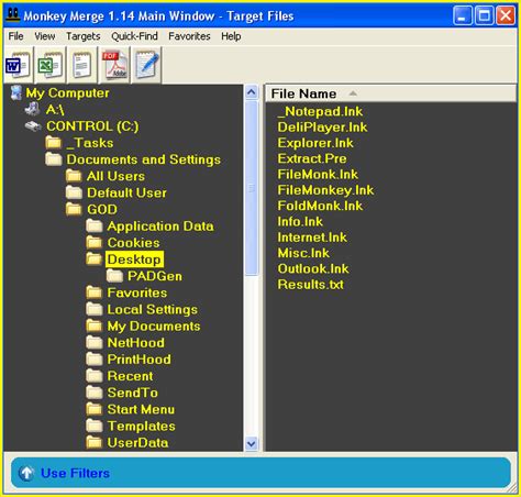 Unire File Word RTF PDF E Excel Unione Documenti MobileTek