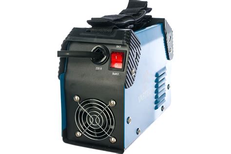 Сварочный аппарат Foxweld VARTEG 230 5264 - доступная цена, описания и ...