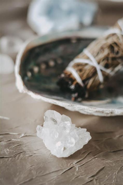 17 Crystals For Releasing And Letting Go They Really Work