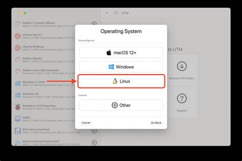 How To Install And Run Debian On Mac M M Intel Siytek