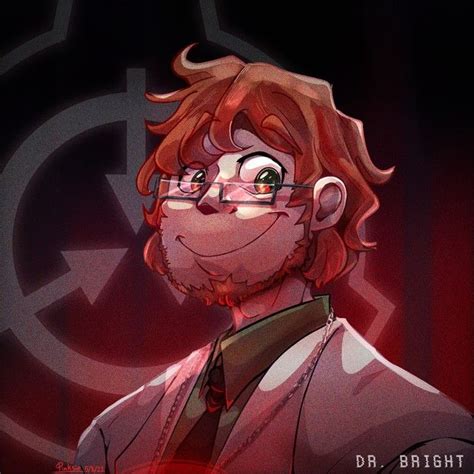 Pin By Rita Vera On Scp Dr Scp Real Dr Bright Scp