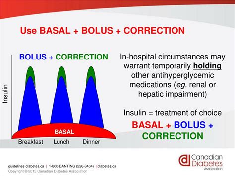 Ppt Canadian Diabetes Association Clinical Practice Guidelines In