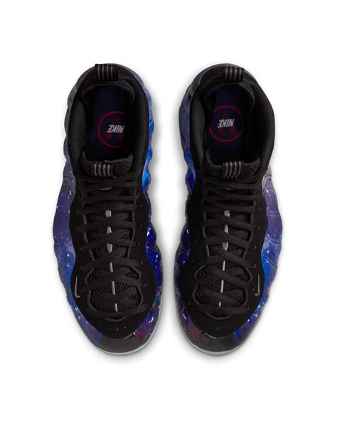 Air Foamposite One Galaxy Fq4303 400 Release Date Nike Snkrs