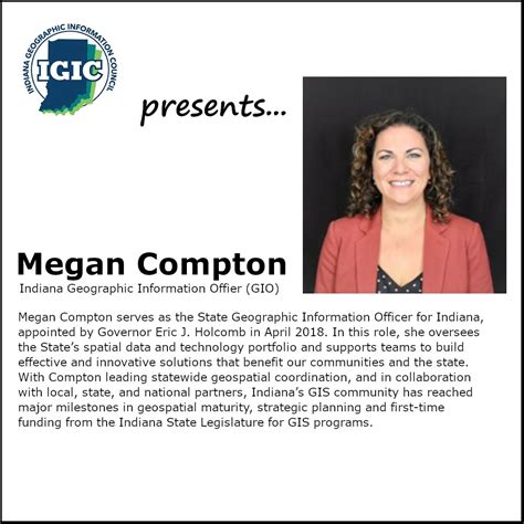 Indiana Geographic Information Council On Linkedin Igic2023 Igic