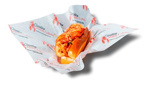 Kentucky Cousins Maine Lobster