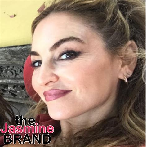 The Sopranos Star Drea De Matteo Says Onlyfans Saved My Life While