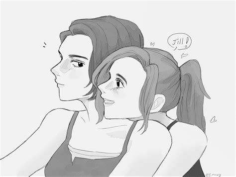 Pin By Ellyelliot On Resident Evil