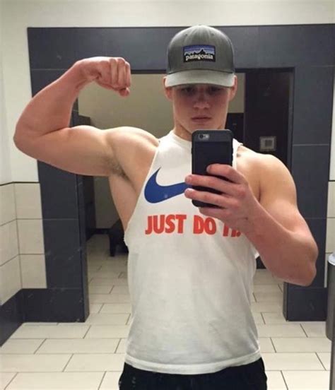Gym Bros Jocks And Bros