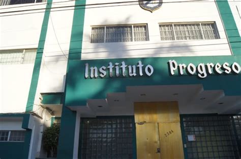 Instituto Progreso Updated July 2025 Av Ensenada 2351 Tijuana