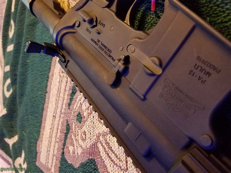 Rifles Ar15 300 Blackout