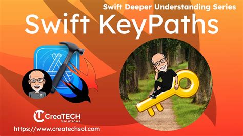Understanding Swift Keypaths Youtube
