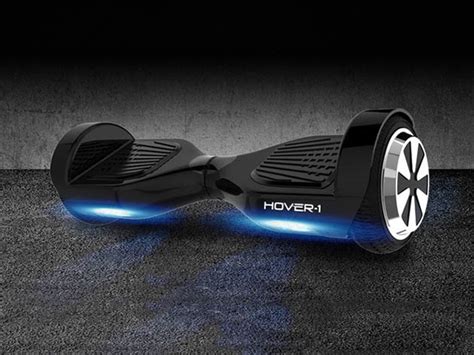 Hover 1 Ultra Electric Hoverboard Stacksocial