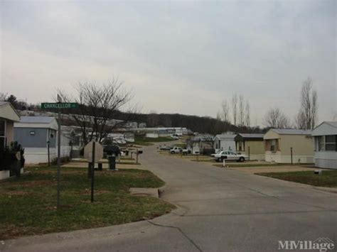 19 Mobile Home Parks In Fenton Mo Mhvillage