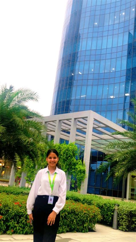 Sakshi Jaiswal On Linkedin Onboardedandexcited 82 Comments