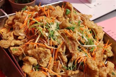 东北农业大学举办东农美好食光专属味你而来第二届校园美食节 东北农业大学