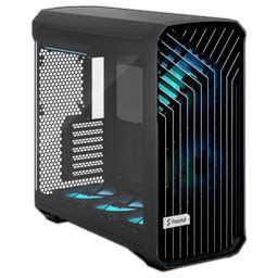Fractal Design Torrent Black RGB TG Light Tint Review TechPowerUp