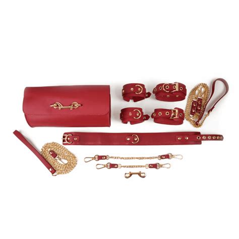 Set De Sex Shop De 7 Pcs Tienda De Maquillajes Pro Girl