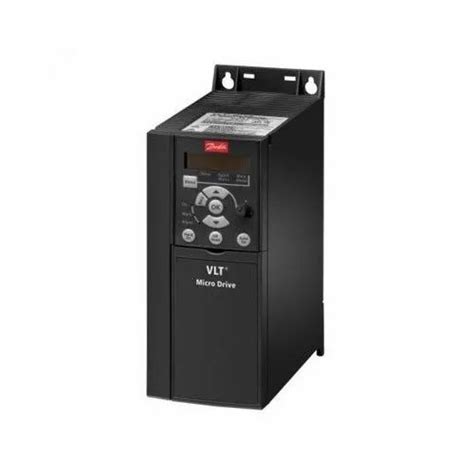 220V Fc 51 Vlt Micro Drive, 0.18 kW at Rs 8000 in Meerut | ID: 22123598773