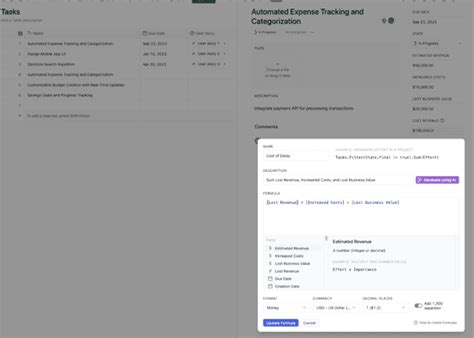 Cost Of Delay Prioritization Framework Definition Benefits
