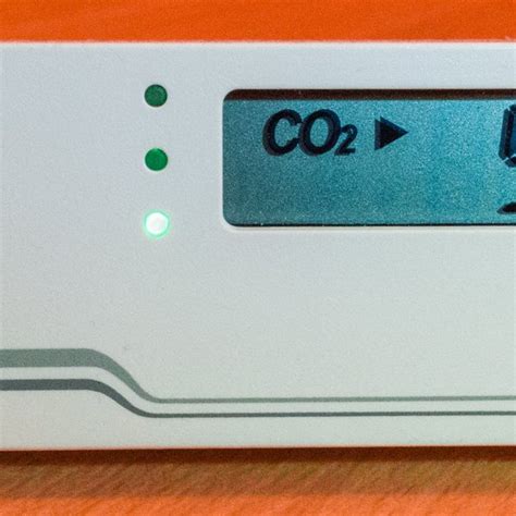 Reverse Engineering A Low Cost Usb Co Monitor Hackaday Io