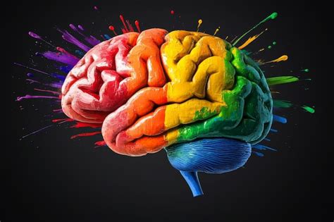 Electroencephalography Neurogenesis Cognitive Mapping Vibrant Energy And Cognitive Mapping Brain