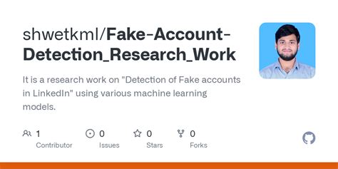 Fake Account Detection Research Work Dataset Fusers Csv At Master