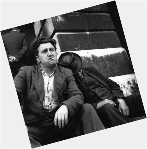 Brendan Behan Official Site For Man Crush Monday Mcm Woman Crush Wednesday Wcw