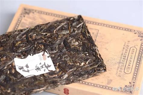 七种不同形态的普洱茶，了解清楚方可驰骋茶界 知乎