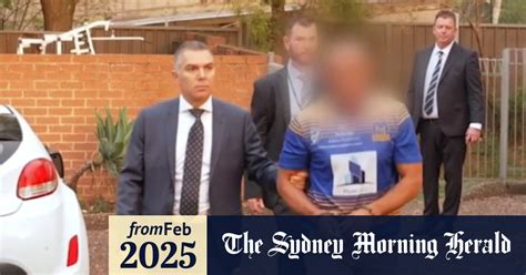 Video Seven Arrested In Alleged Billion Dollar Fake Sex Abuse Claims Scheme