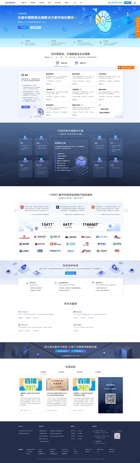 亿信华辰 大数据分析、数据治理、商业智能bi工具与服务提供商 花瓣网