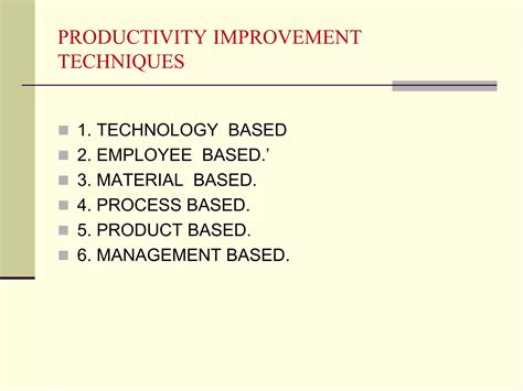 Production Management PPT