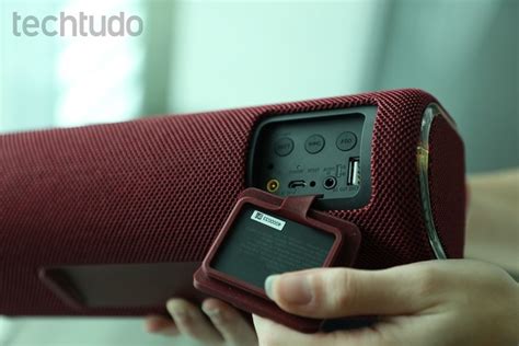 Review Sony XB41