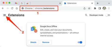 How To Pin A Tab In Google Chrome