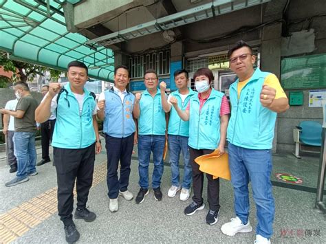 影／永靖鄉太陽光電發電系統抗議案 鄉代遭影射怒控鄉長魏碩衛