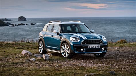 Mini Countryman Review Ratings Edmunds