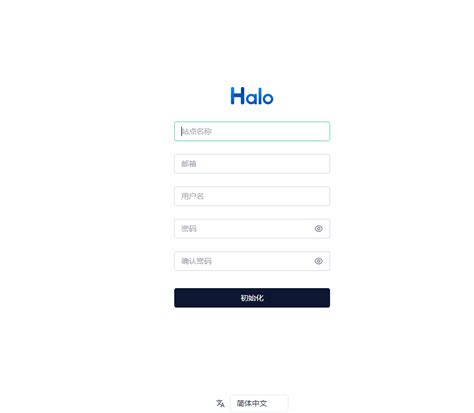 【linux Docker基础篇】centos 7 安装 Docker并部署halo博客cms详细图文教程halo Cms Csdn博客