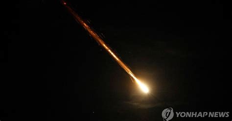 이란 외무 유엔 총장에 이스라엘이 모험하면 단호히 대응