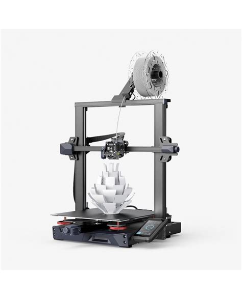 Creality Ender 3 S1 Plus 3d Printer 3dprintersbay