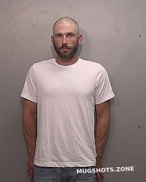 Harrison Zane 03242023 Harris County Mugshots Zone