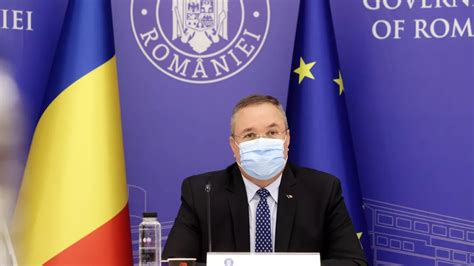 Nicolae Ciucă În România au intrat 118 000 de refugiați ucraineni și